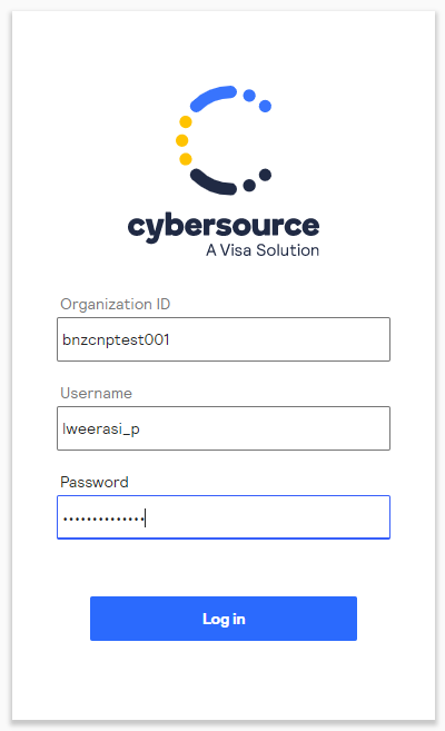 Connecting with Bank of New Zealand